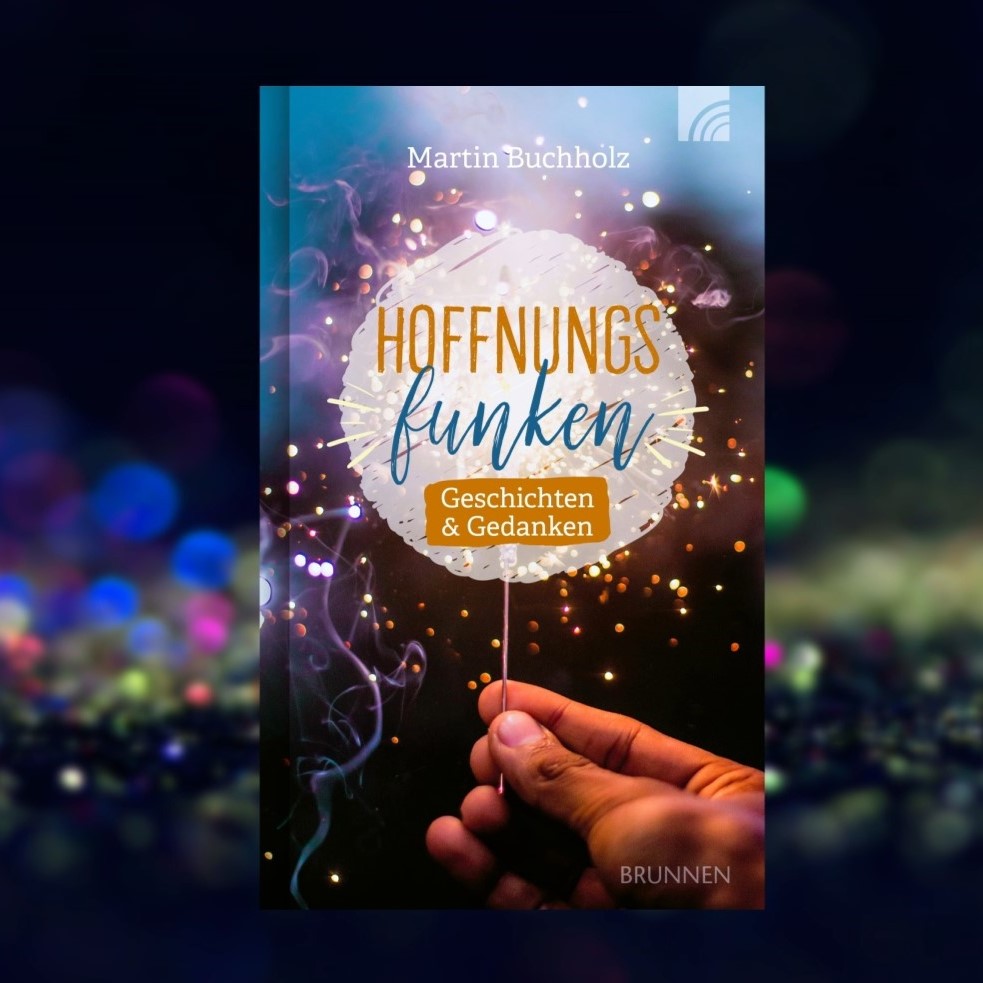 Mein neues Buch ist da! – Martin Buchholz – TV-Journalist und Songpoet